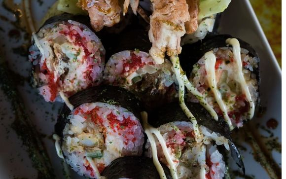 OMO Teppanyaki and Kitchen - Calgary, AB - Alignable