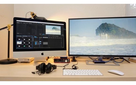 Video Editing by BBO TV in San Juan, PR - Alignable