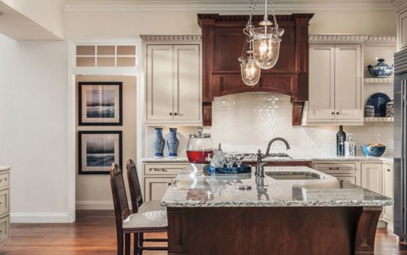 Decora Cabinets by Devine Creations Design Center in Middletown, NJ ...