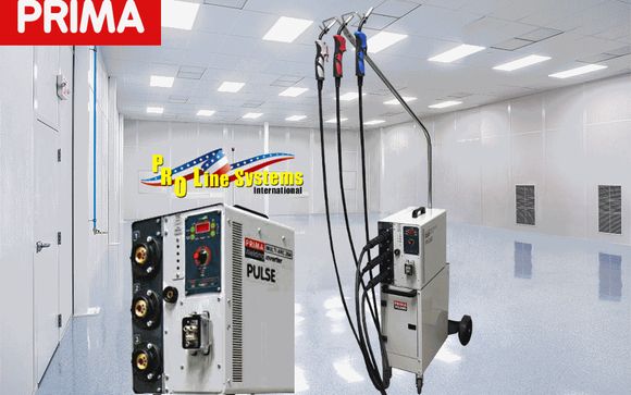 Self Piercing Rivet Gun by GYS by Pro Line Systems International Inc ...