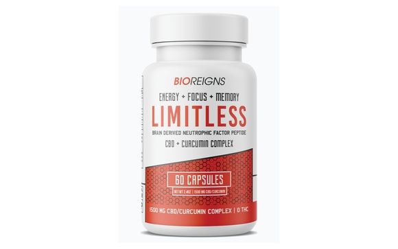 Limitless by BioReigns CBD in Security Widefield, CO - Alignable