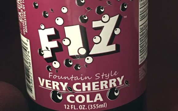 COLLEGE CLUB BEVERAGES/FIZ CRAFT SODA - Rochester, NY - Alignable