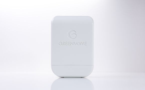 Greenwave Dirty Electricity Filters by Greenwave International, Inc. in ...