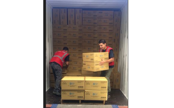 Lumping Service by Quick Hands Logistics in Ontario, CA - Alignable