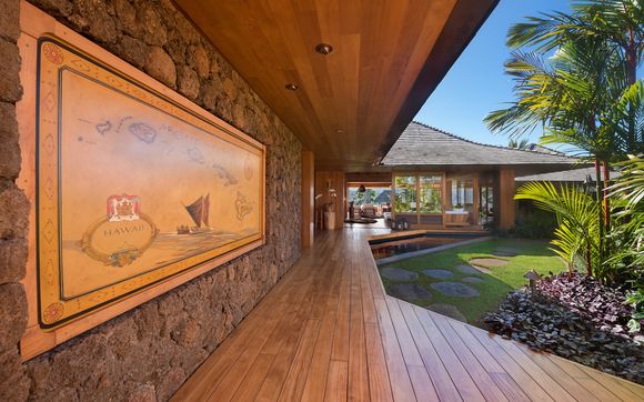 100% FSC Reclaimed Teak Floors And Decking by Indoteak Design in San ...