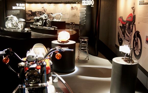 Exhibition Design by Production Plus Technologies in Burr Ridge, IL ...