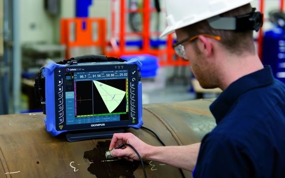 Radiographic Testing by Magnum NDT in Canonsburg, PA - Alignable