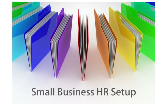 Small Business HR Setup by Pathway HR Solutions in Springdale, OH ...