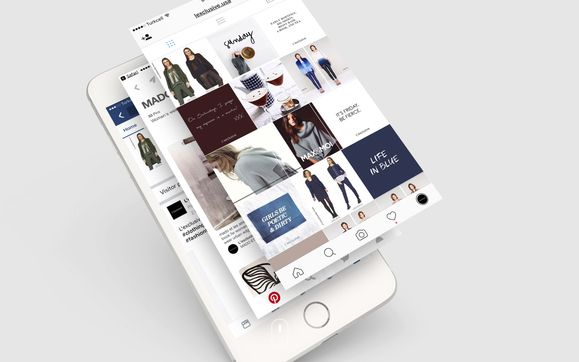 Social Media Creative Content Management by RAW GUILD STUDIOS in North Babylon, NY - Alignable