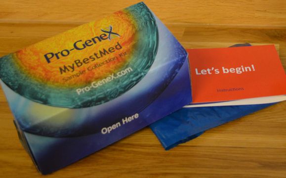 Pro-GeneX Laboratories Inc. - Gainesville, GA - Alignable