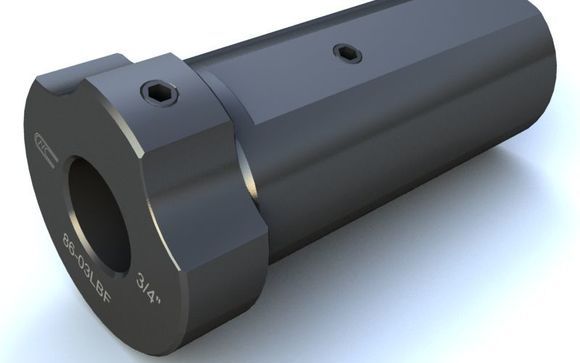 VDI Tooling : Static by Global CNC Industries, Ltd. in Plymouth, MI ...