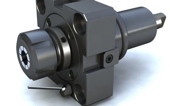 Global CNC Industries, Ltd. - Plymouth, MI - Alignable