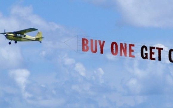 aerial advertising by Billboard Connection in Philadelphia, PA - Alignable