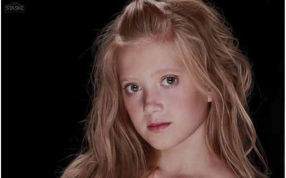 Mini Model Photo Session by Staske Photography in Savoy Area - Alignable