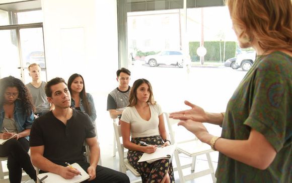 Acting Classes For Adults And Teens By Actors Studio Of Orange County