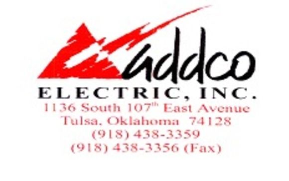Addco Electric, Inc. - Tulsa, OK - Alignable
