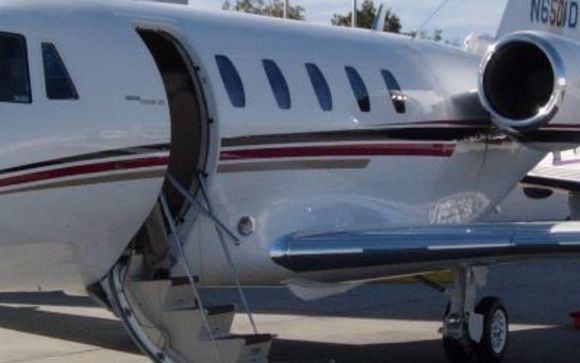 Private Jet Acquisitions and management by Mach One Air Charters in ...