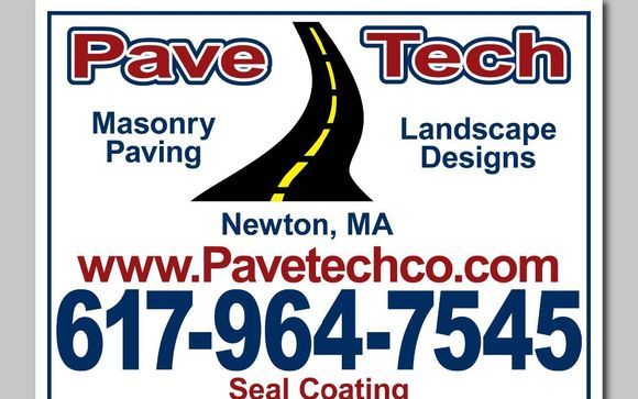 Pave Tech LLC - Newton, MA - Alignable