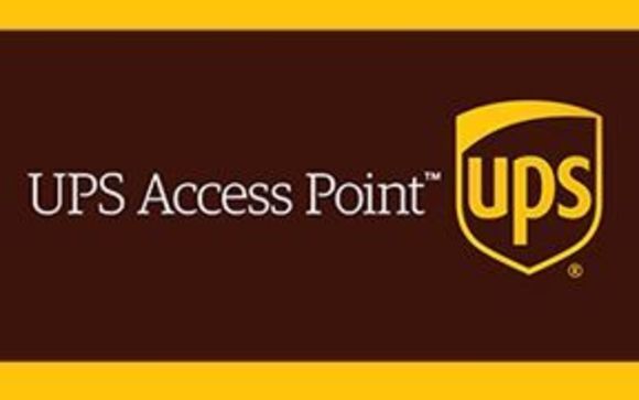 UPS Access Point by Central Ave Pharmacy in Albany, NY - Alignable