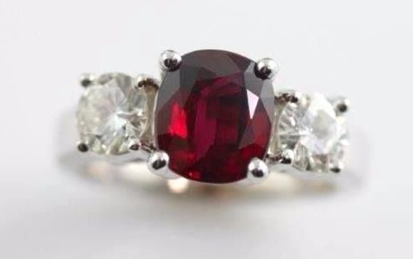 Barbara Oliver Jewelry - Amherst, NY - Alignable