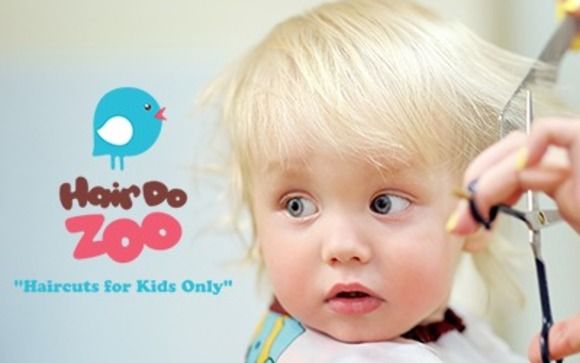Hair Do Zoo - Haircuts for Kids Only by Hair Do Zoo in Winnipeg, MB ...