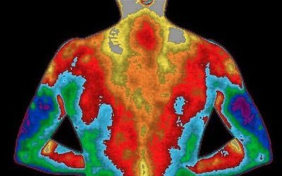 Digitial Infrared Thermal Imaging (Medical Thermography) by Core Health ...