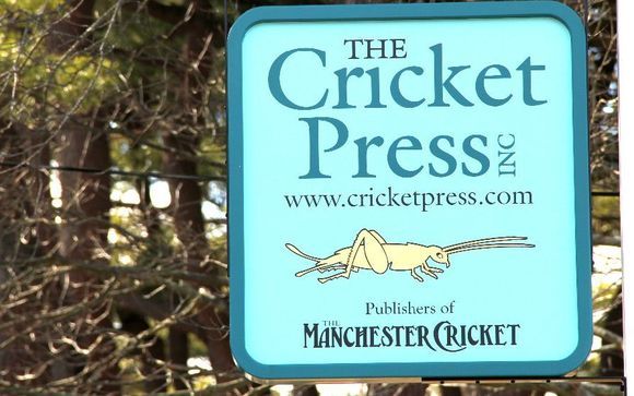 Cricket Press Inc - Manchester by the Sea, MA - Alignable