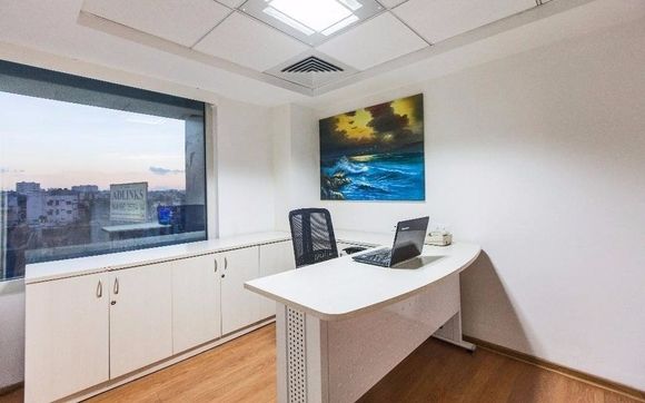 Virtual Office Space Rental by JF Enterprises in Inglewood, CA - Alignable