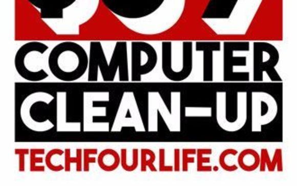 Tech 4 Life - Carefree, AZ - Alignable