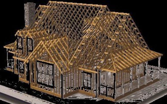 Grunthal Lumber - Hanover Area - Alignable