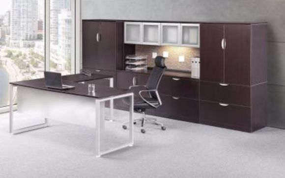 Reception Desks by Madison Liquidators in Middleton, WI - Alignable