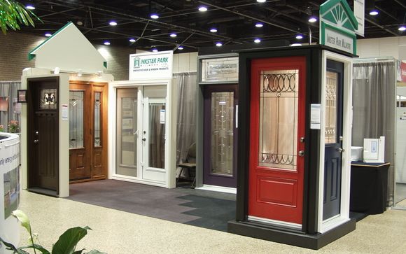 Brand name Windows & Inkster Park Doors by BDP Home Improvements ...