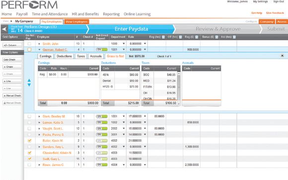 Time and Attendance by Paycor in Downers Grove, IL - Alignable
