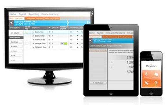 Time and Attendance by Paycor in Downers Grove, IL - Alignable