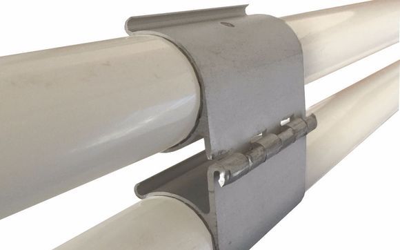 Snap Hinge by Circo Innovations, Inc. in Grass Valley, CA - Alignable