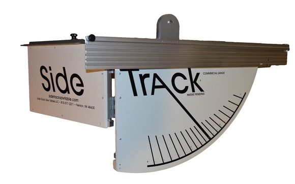 Side Track Saw Tables - Sarasota, FL - Alignable