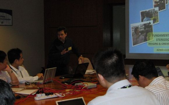 3Days of 3D Workshop by 3DGuy Productions in Enterprise, NV - Alignable