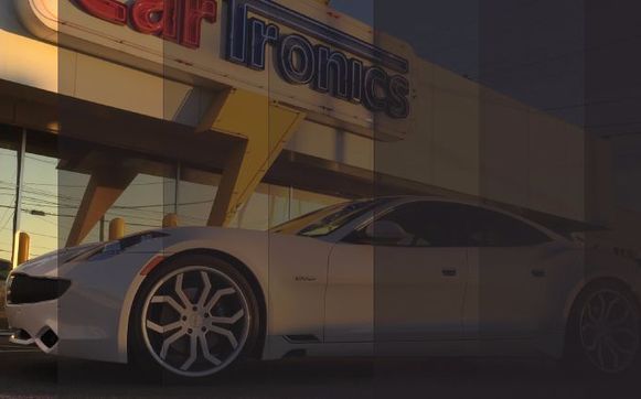 Window Tinting by Cartronics in Nashville, TN - Alignable