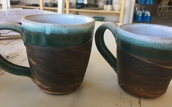 Pottery classes by Anam-Cre Pottery in San Luis Obispo, CA - Alignable