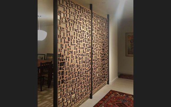 Laser cut Window panels by Lightwave Laser in Santa Rosa, CA - Alignable