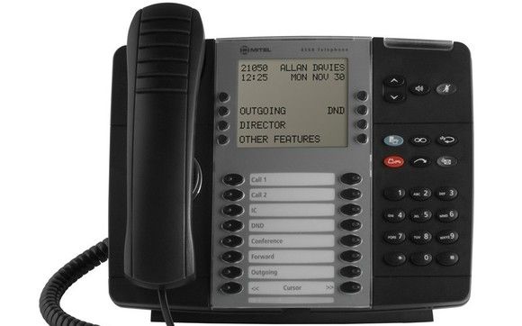 Mitel by Corporate Communications Technology Experts, LLC in Doylestown ...