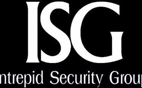 Intrepid Security Group, LLC (ISG) - Lafayette, LA - Alignable