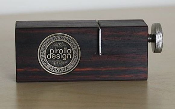 Beading Tool by Pirollo Design in Metcalfe Area - Alignable