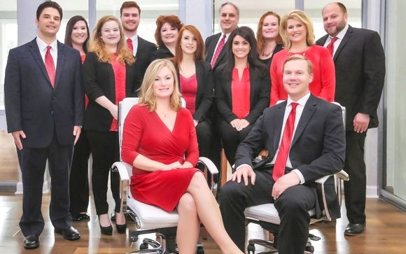 Real Estate by The Janice Overbeck Real Estate Team in Marietta, GA ...