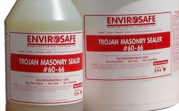 Red Clay Stain Remover by Eco-Wares/Envirosafe MFG in West Melbourne ...