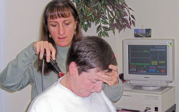Chiropractic Adjustment by Dr. Dorothy B. Brolin, DC in Cary, NC ...