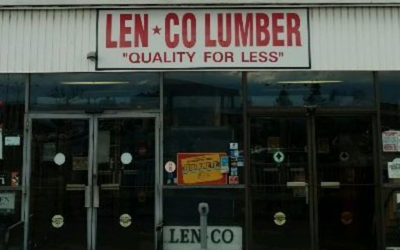 Building Materials by Len-Co Lumber in Buffalo, NY - Alignable