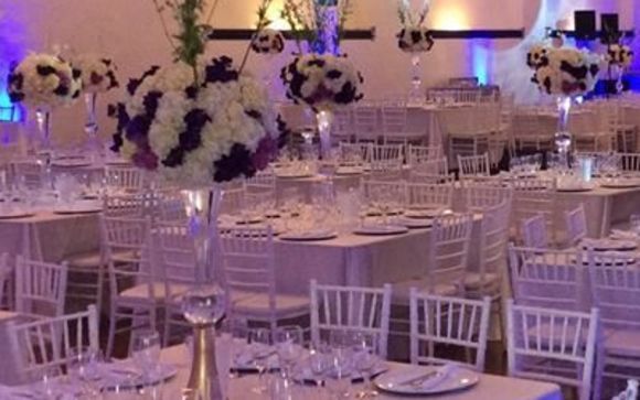 Hollywood Ballroom with Catwalk by Casa Vertigo in Los Angeles, CA ...