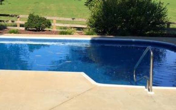 Pool openings! by TLC Pool and Spa Services, LLC. in Inwood Area ...