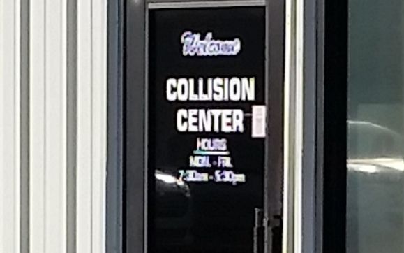 Bell Ford Collision Center by Bell Ford in Phoenix, AZ - Alignable